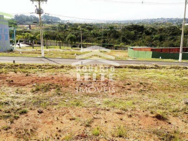 Condomínio Aurora Verdes Campos Terreno em Condomínio Aurora