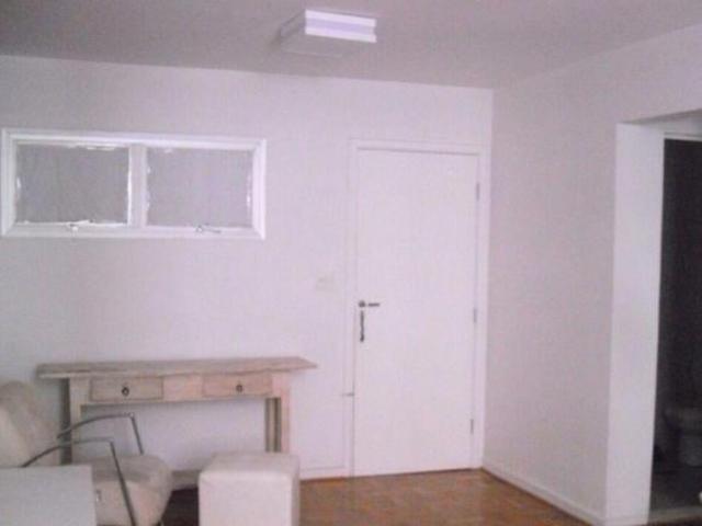 Condomínio Bueno de Andrade Apartamento em Aclimação, São Paulo/SP