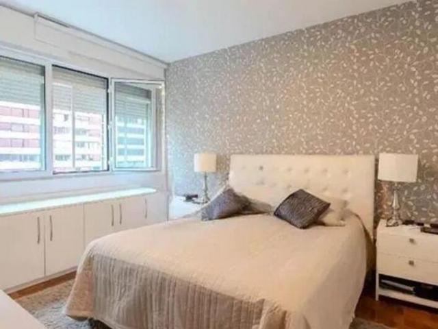 Condomínio Edifício Arujá Apartamento em Bela Vista, São Paulo/SP