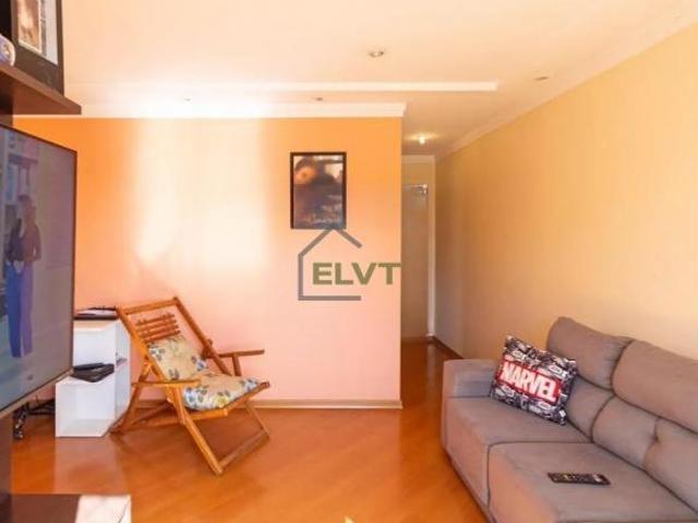 Condomínio Edifício Solar Imperial Apartamento à venda no São Pedro com 3 quartos
