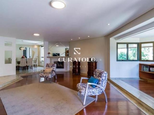 Condomínio Edifício Penthouse Apartamento alto padrão à venda de 3 suítes no Morumbi, São Paulo