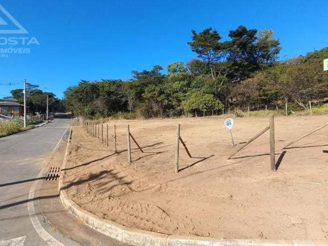 Condomínio Estância Da Mata em Matozinhos Pertinho De Belo Horizonte Lotes 1000 m2