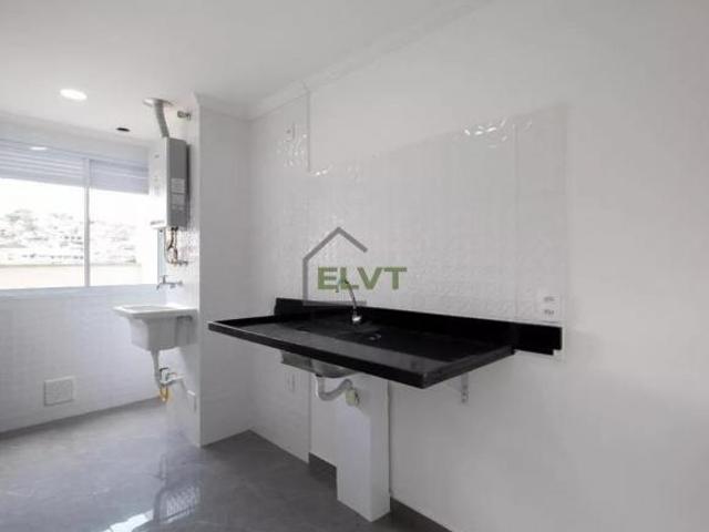 Condomínio Gran Park Eco Vida Apartamento à venda no Novo Osasco com 2 quartos