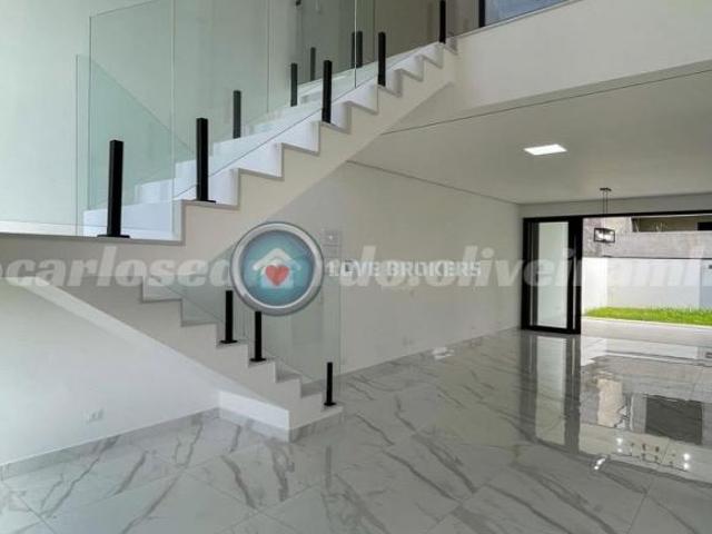 Condomínio Mosaico Essence Casa Alto Padrão À Venda No Condomínio Mosaico Essence Em Mogi