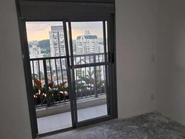 Condomínio Natu Vertical Gardens Apartamento á venda no bairro Vila Osasco em Osasco/SP com 1 qu