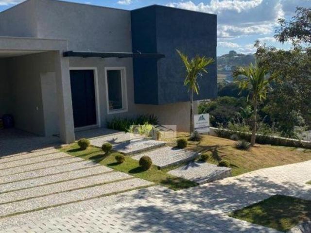 CONDOMÍNIO PORTAL DE BRAGANÇA HORIZONTE Sobrado Alto Padrão para Venda em CONDOMÍNIO PORTAL DE BRA