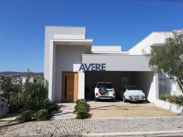 Condomínio Porto do Sol Valinhos Casa à venda no Cond. Porto do Sol em Valinhos