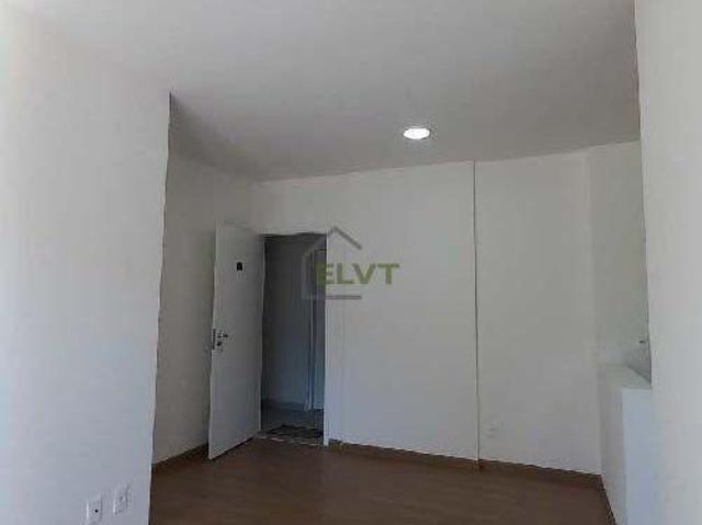 Condomínio Residencial Bellini Alphaville Apartamento à venda em Alphaville com 3 quartos