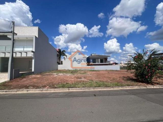 Condomínio Residencial Cidades da Europa Terreno à venda no bairro Parque Cidade Nova Mogi Guaçu