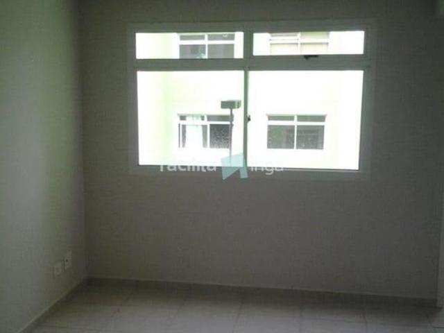CONDOMÍNIO RESIDENCIAL DALVA DE OLIVEIRA