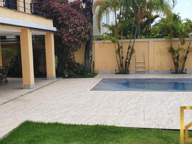 Condomínio Residencial Melville