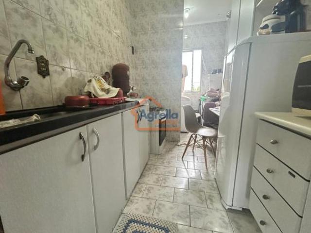 Condomínio Sylvia Matta Apartamento à venda no bairro Jardim Bi Centenário Mogi Mirim/SP, NORTE