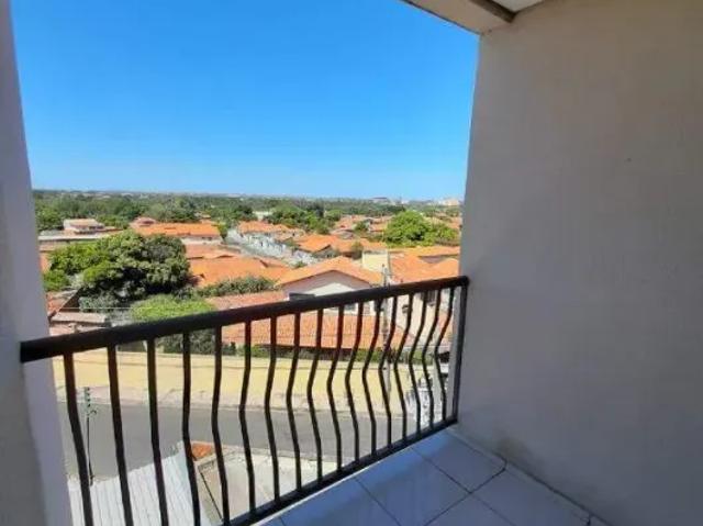 Condominío Emanuel Veloso