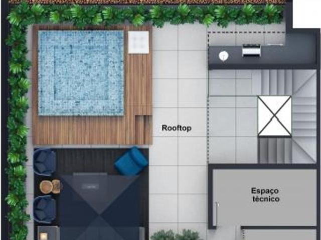 Condomino Casa Real / Alto padrão de construção e muita tecnologia