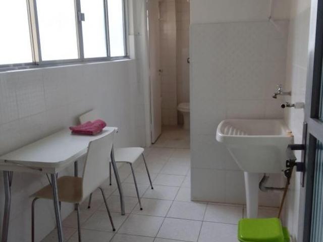 Condomino Edifício Fradique Coutinho Apartamento à venda com 4 dormitórios e 3 banheiros em Pinhei