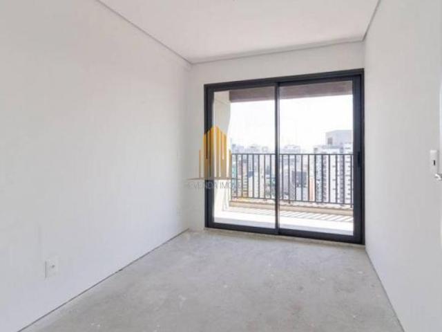 Condômino SP CODE PAULISTA. Apto 39M² 1 Dorms 1 Suite. Com Varanda. no Bairro da Vila Mariana SP