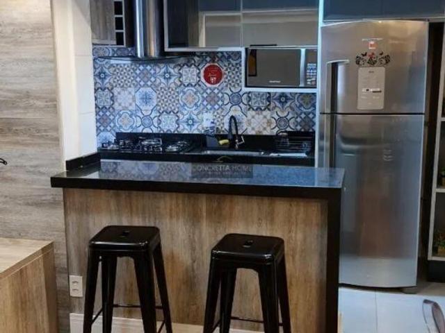Condomíno Residencial Harmonia Apartamento Condomínio Harmonia Torre 2, Jardim Aclimação, Cuiabá