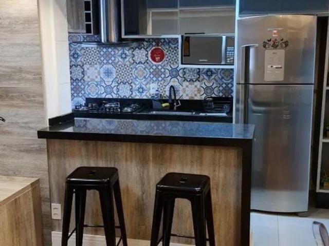 Condomíno Residencial Harmonia Apartamento Condomínio Harmonia Torre 2, Jardim Aclimação, Cuiabá