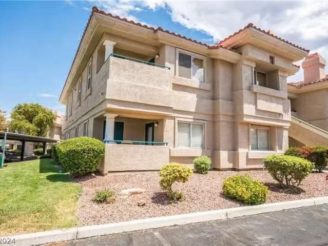 Condominium, Two Story Henderson, NV 368 Manti Pl