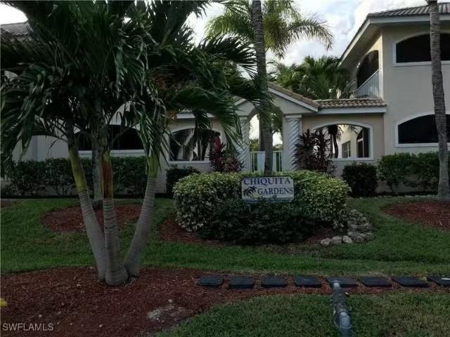 Condominium, Two Story, Low Rise Cape Coral, FL 5410 Chiqui.