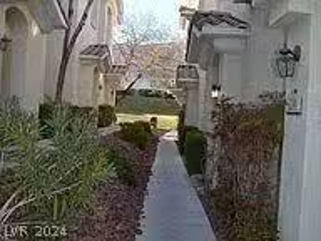 Condominium, Two Story Las Vegas, NV 1511 Cardinal Peak Ln.