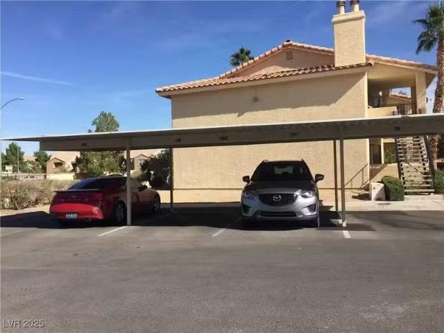 Condominium, Two Story Las Vegas, NV 1209 N Buffalo Dr #102