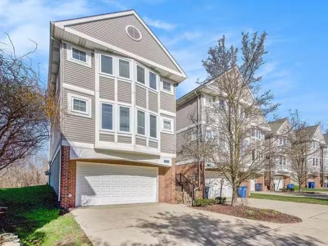 Condominium Ann Arbor, MI 1740 S Maple Rd