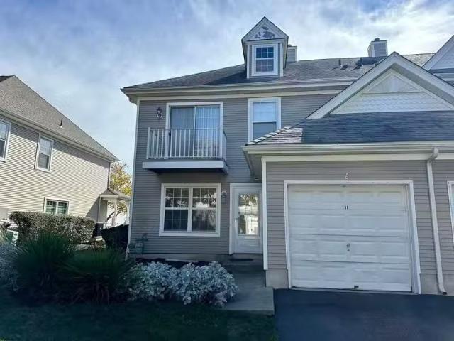 Condominium Atlantic City, NJ 38 Anchorage Ct #38