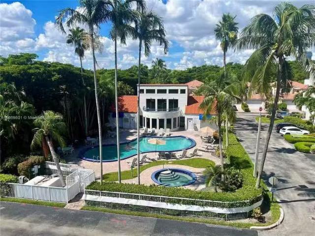 Condominium Aventura, FL 21085 Ne 34th Ave #406 1