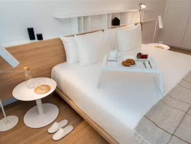 Condominium Bal Harbour, FL 291 Bal Bay Dr #217