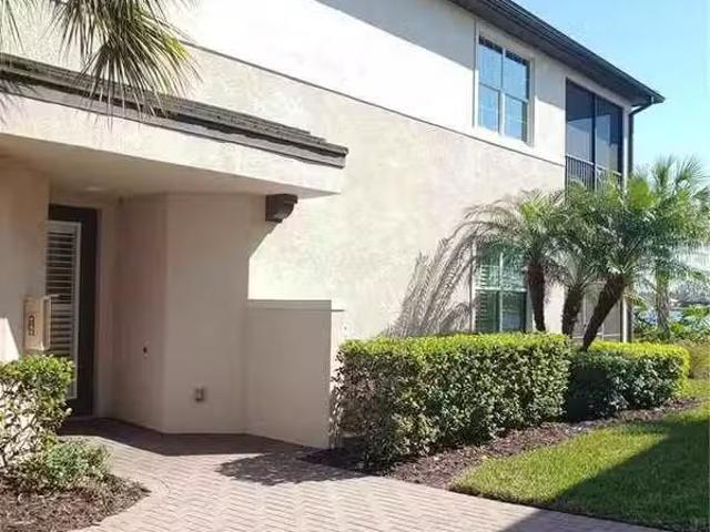 Condominium BRADENTON, FL 1249 Riverscape St