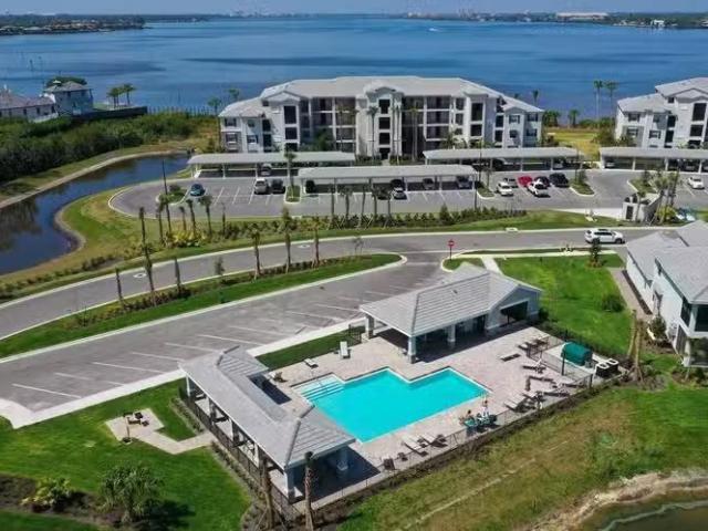 Condominium BRADENTON, FL 850 Tidewater Shores Loop #304