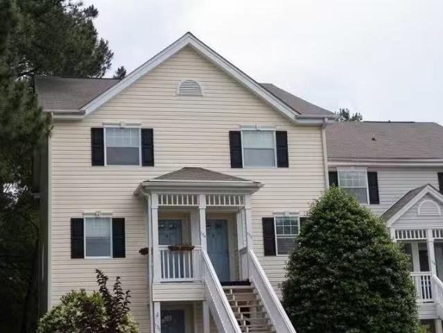 Condominium Chapel Hill, NC 134 Schultz St