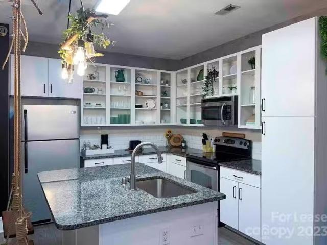 Condominium Charlotte, NC 1600 Fulton Ave