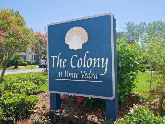 Condominium, Contemporary Ponte Vedra Beach, FL 64 Ponte Ve.