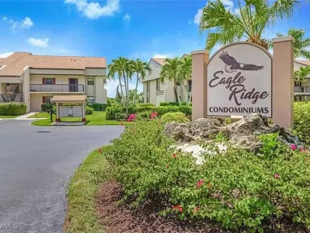 Condominium, Contemporary, Two Story, Low Rise Fort Myers, F.