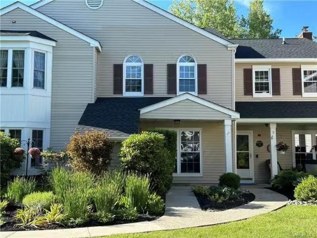 Condominium, Condo, Two Story Warwick, NY 7 Candlestick Ct