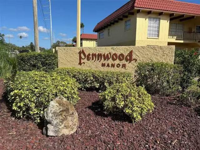 Condominium CLEARWATER, FL 1845 S Highland Ave #10 16
