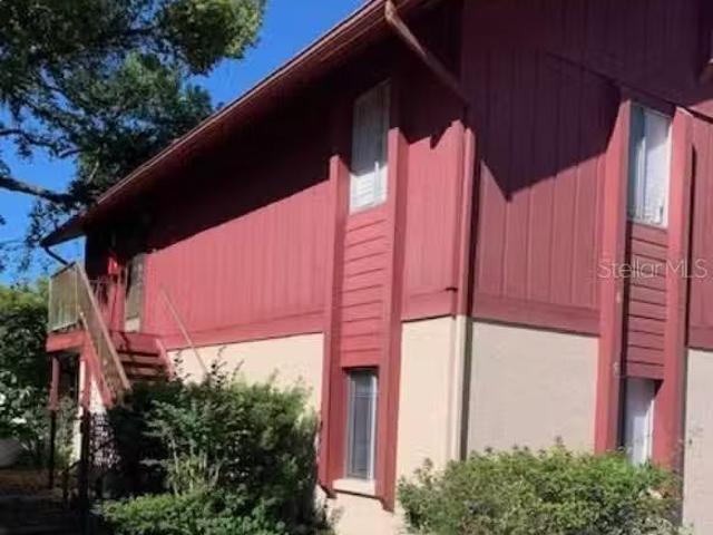 Condominium CLEARWATER, FL 1960 Union Street #5