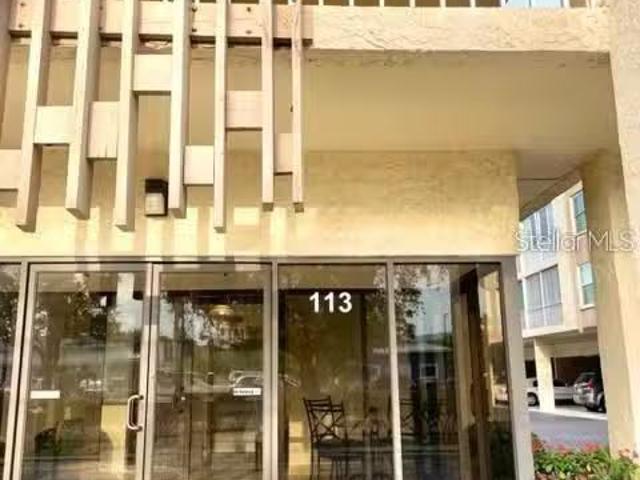 Condominium CLEARWATER, FL 113 Island Way #234