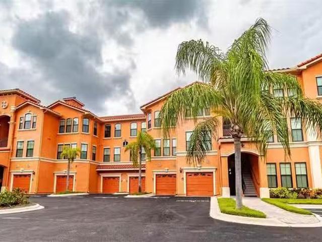 Condominium CLEARWATER, FL 2705 Via Murano #111