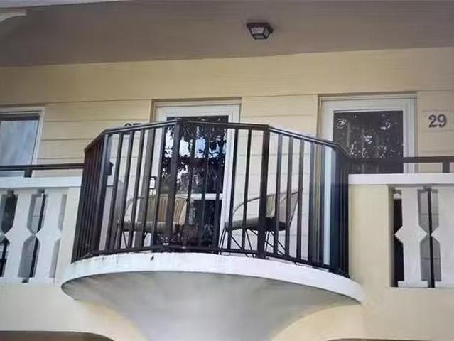 Condominium CLEARWATER, FL 2295 Mexican Way #29