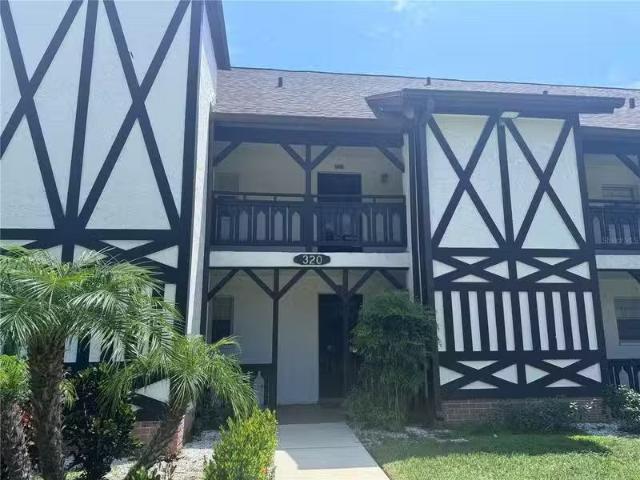 Condominium CLEARWATER, FL 320 N Bayshore Blvd #105
