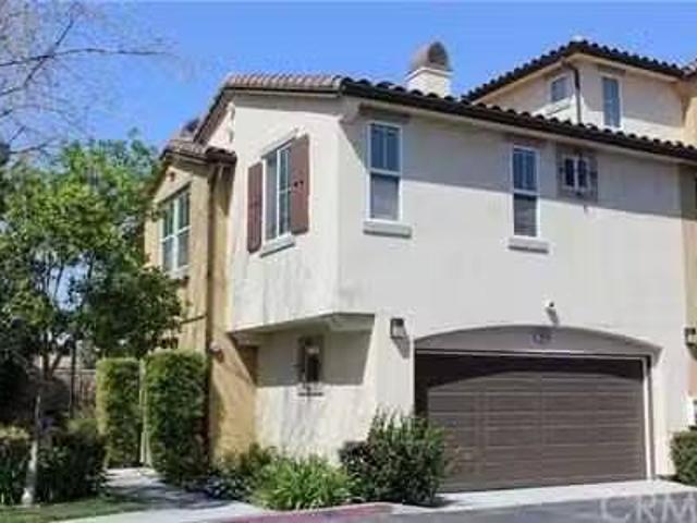 Condominium Eastvale, CA 12470 Travanca Ln