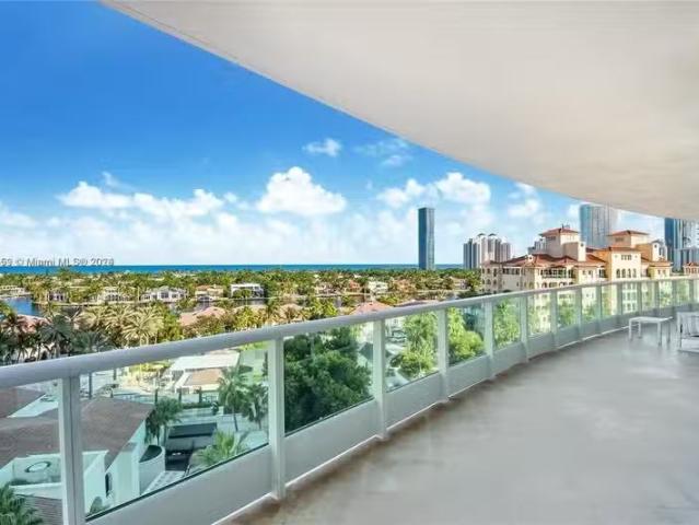 Condominium, High Rise Aventura, FL 19955 Ne 38th Ct #1005