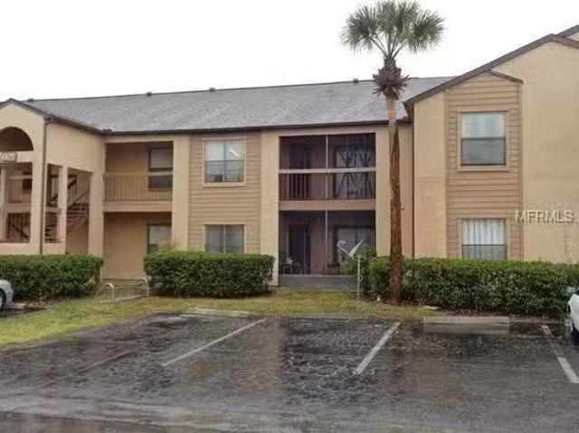 Condominium KISSIMMEE, FL 2260 Cascades Blvd #108