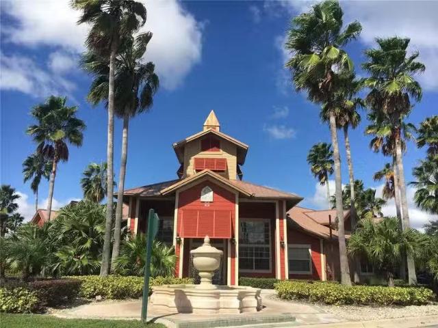 Condominium KISSIMMEE, FL 2207 Antigua Pl #715