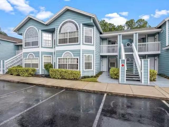 Condominium KISSIMMEE, FL 3135 Britannia Blvd #A