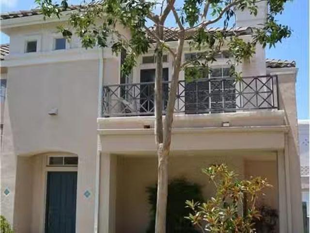 Condominium Laguna Niguel, CA 194 Shorebreaker Dr