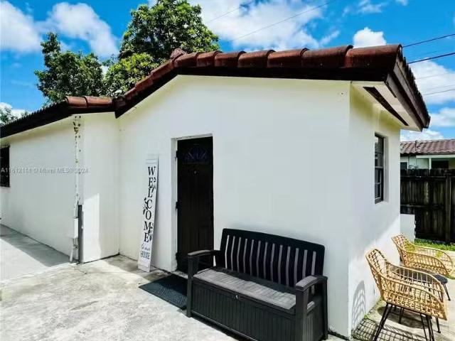Condominium Miami, FL 12530 Sw 29th Ter #2
